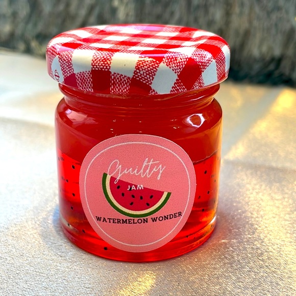 Guilty Cosmetics | Makeup | Watermelon Brow Jam Guilty Cosmetics | Poshmark